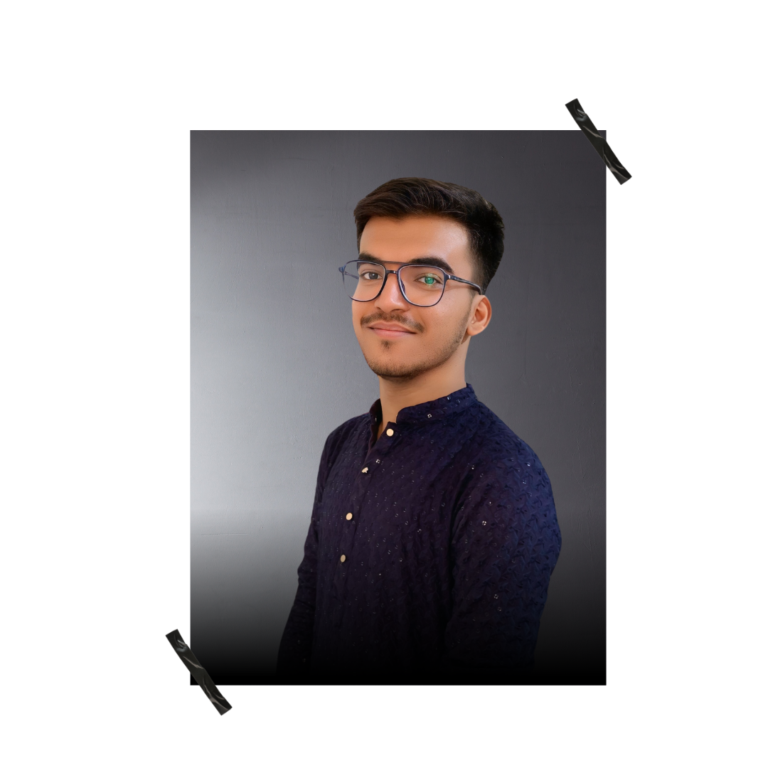 Darshan Thakkar - Portfolio